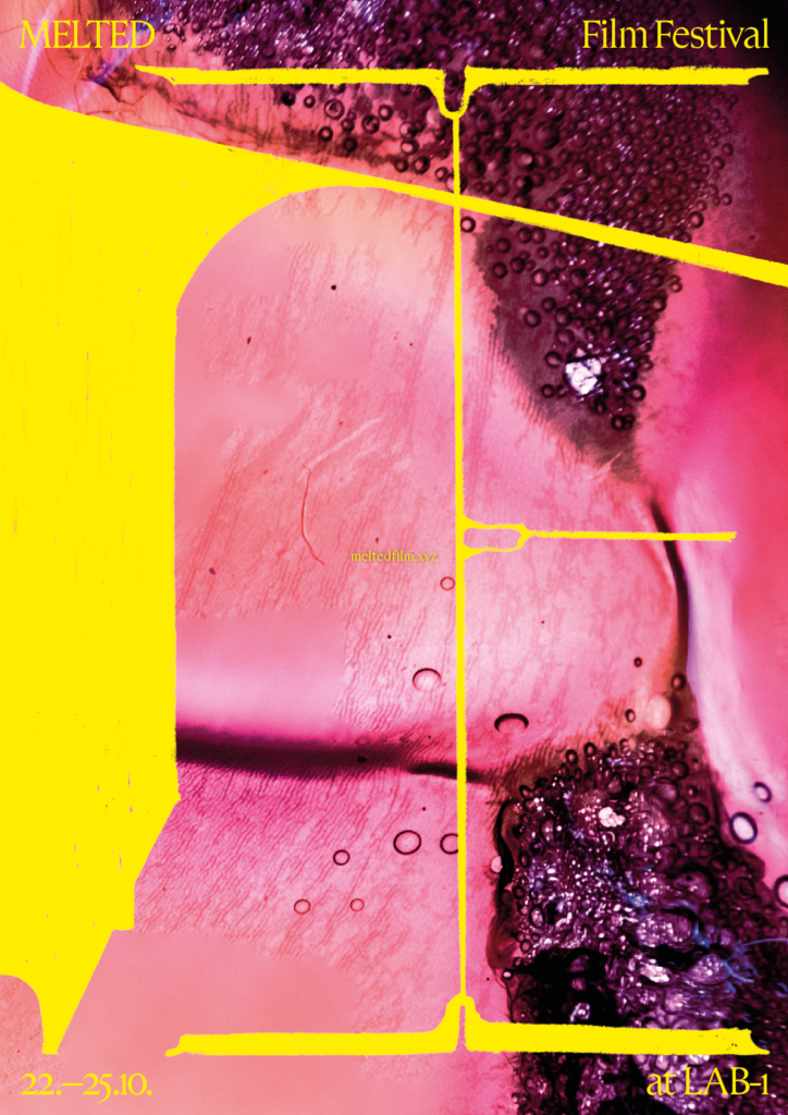 DDW2024: Melted Film Festival - Lab-1