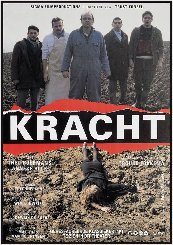 Kracht (1990) - Lab-1
