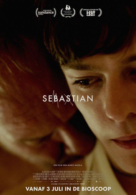 Sebastian - Lab-1