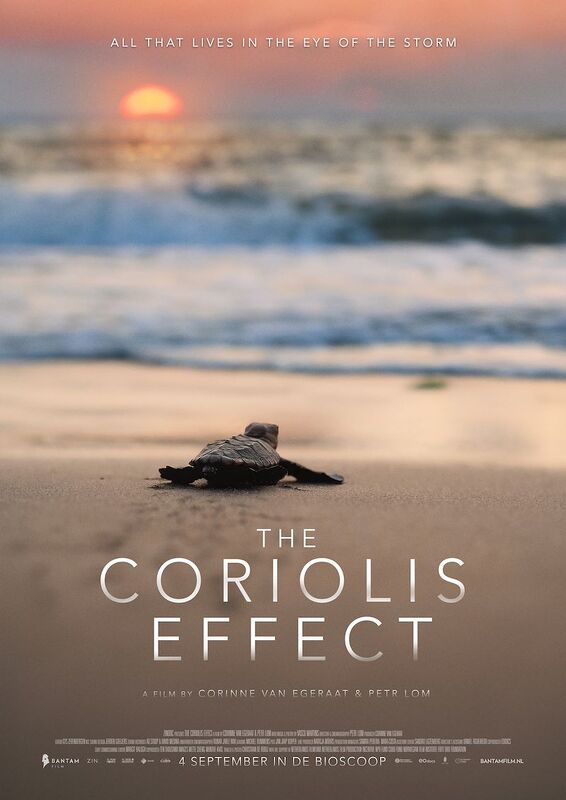 The Coriolis Effect - Lab-1