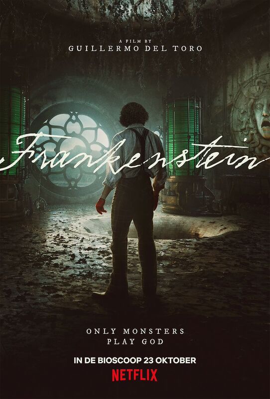 Frankenstein - Lab-1